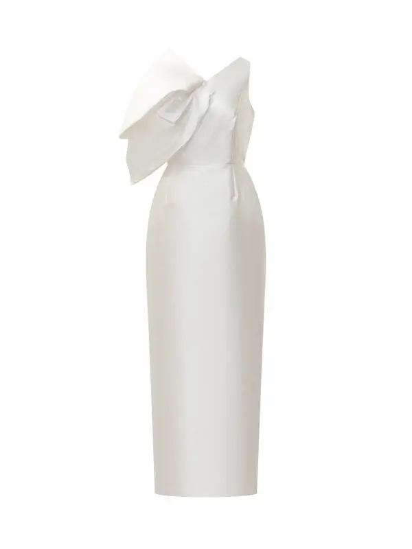 Solace London Elegant Mini Suit For The Modern Wardrobe