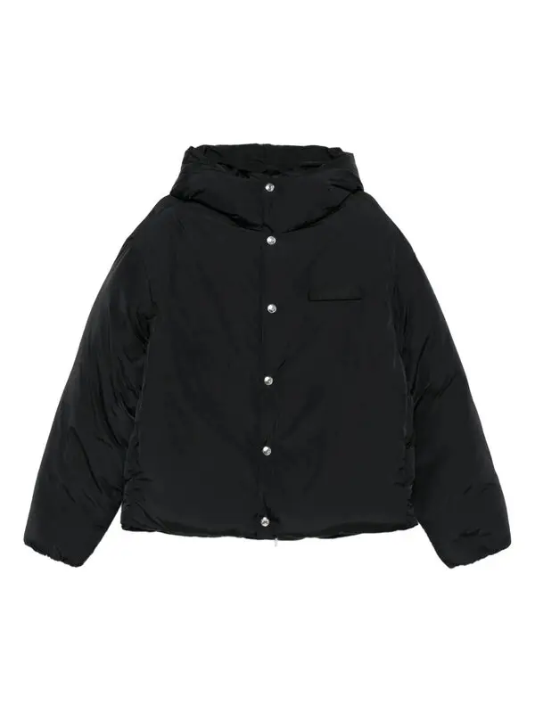 Jacquemus Doudoune Jacket For Fw25 Collection