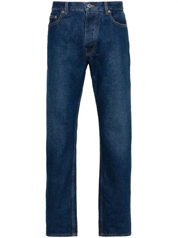 Off-White Contemporary Trendsetter Pants