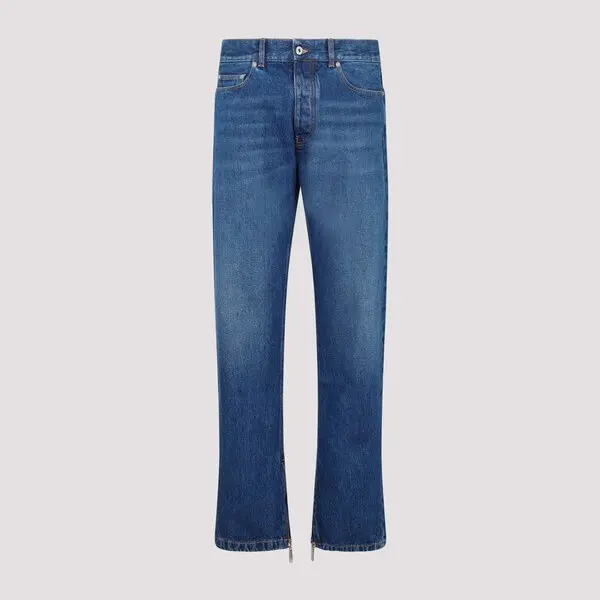 Off-White Skate Jeans