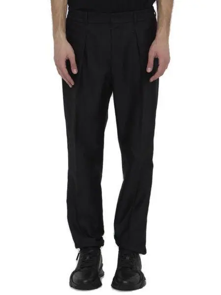 Fendi S Tailored Trousers Ss24 Collection