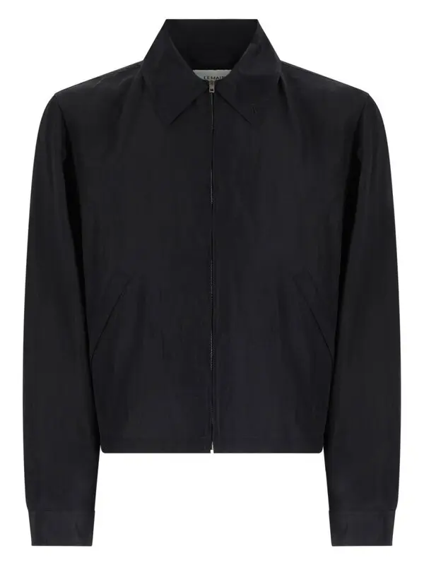 LEMAIRE Lightweight Sports Jacket