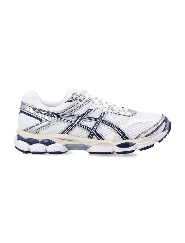Asics Gel-cumulus 16 Sneakers - Bianco