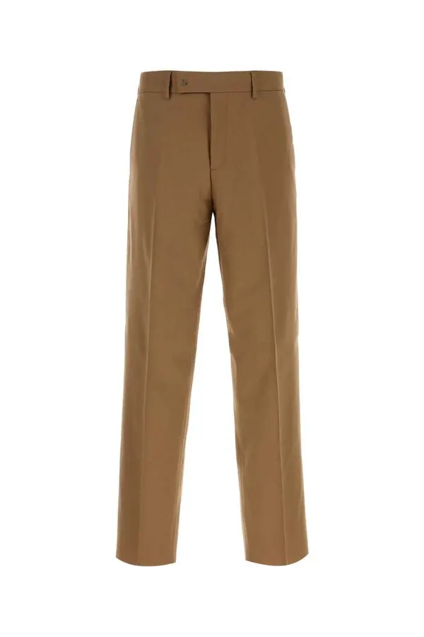 Fendi Fw25 Collection Tailored Trousers