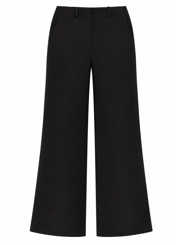 Theory Pants "fluid