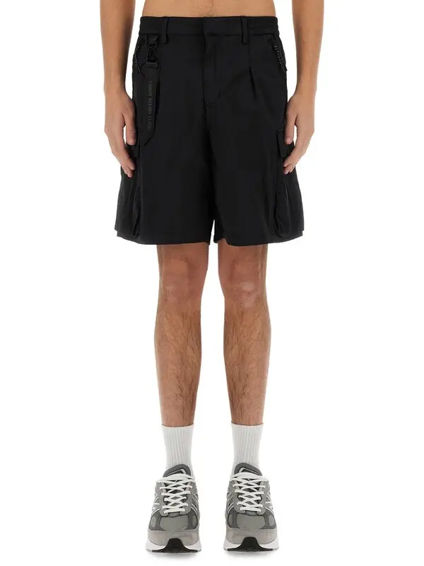 Alpha Industries Cargo Shorts