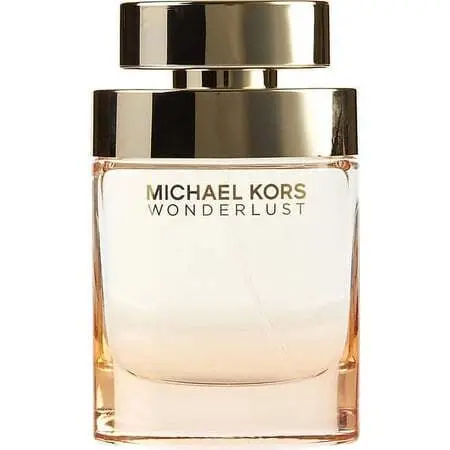 Michael Kors Wonderlust Eau De Parfum Spray 3.4 Oz Tester