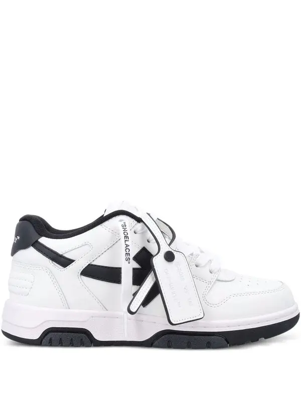Off-White Out Of Office" Sneakers