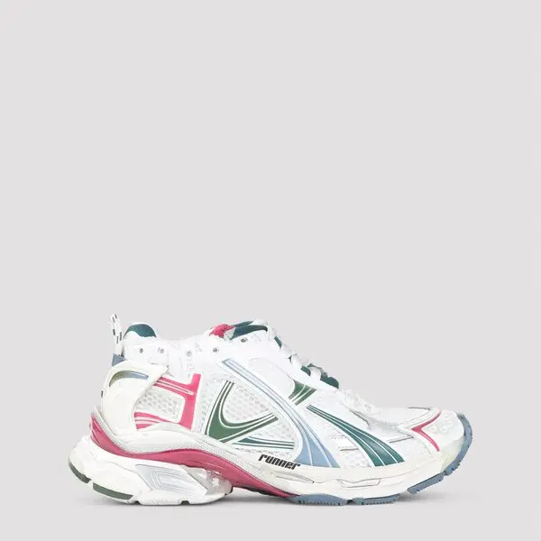 Balenciaga Runner Sneakers - Multicolour