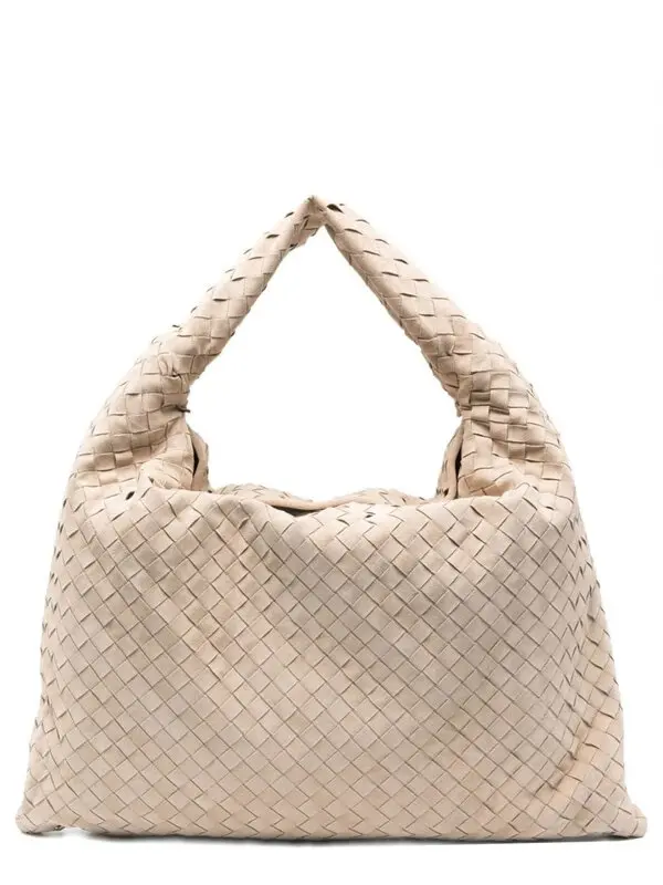 Bottega Veneta Mini Leather Handbag
