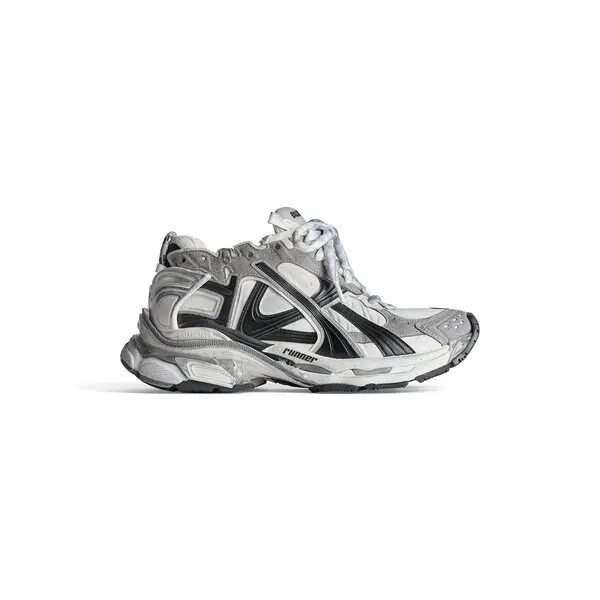 Balenciaga Runner Sneakers