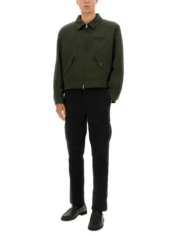 Kenzo Blouson Jacket