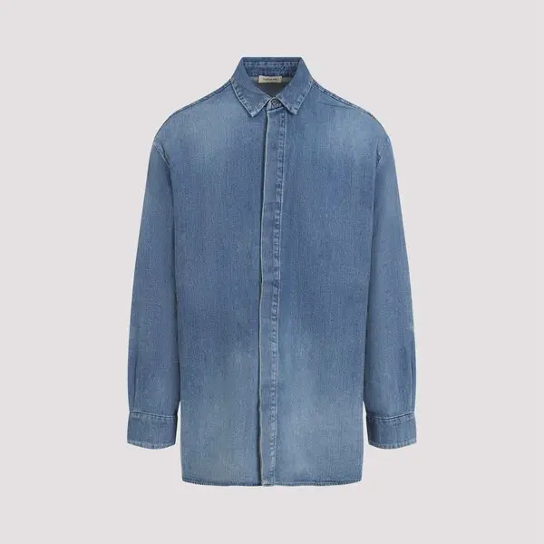 Fear Of God Denim Shirt