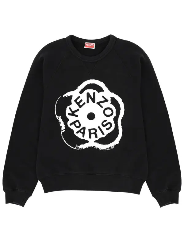Kenzo Graphic Sweatshirt