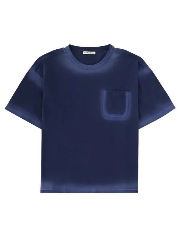 You Must Create Classic Short Sleeve Tee