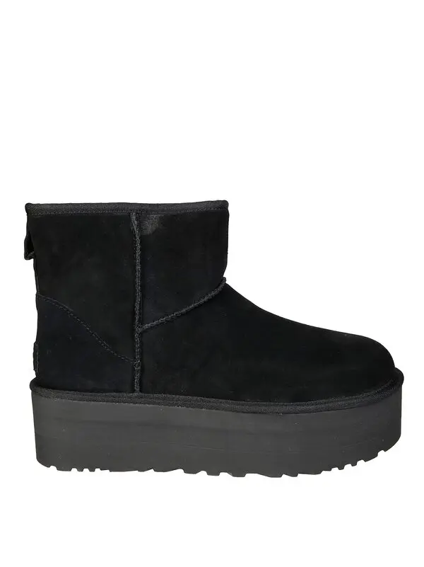 UGG Mini Platform Boot