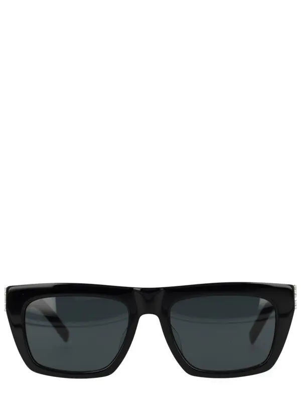Saint Laurent Chic Eyewear For Fw25