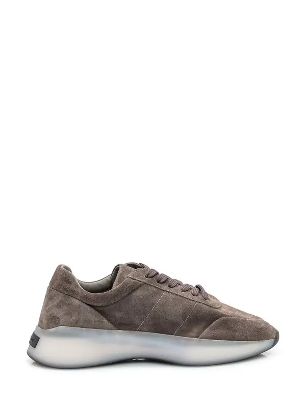 Fear Of God Vintage Runner Sneakers - Willow