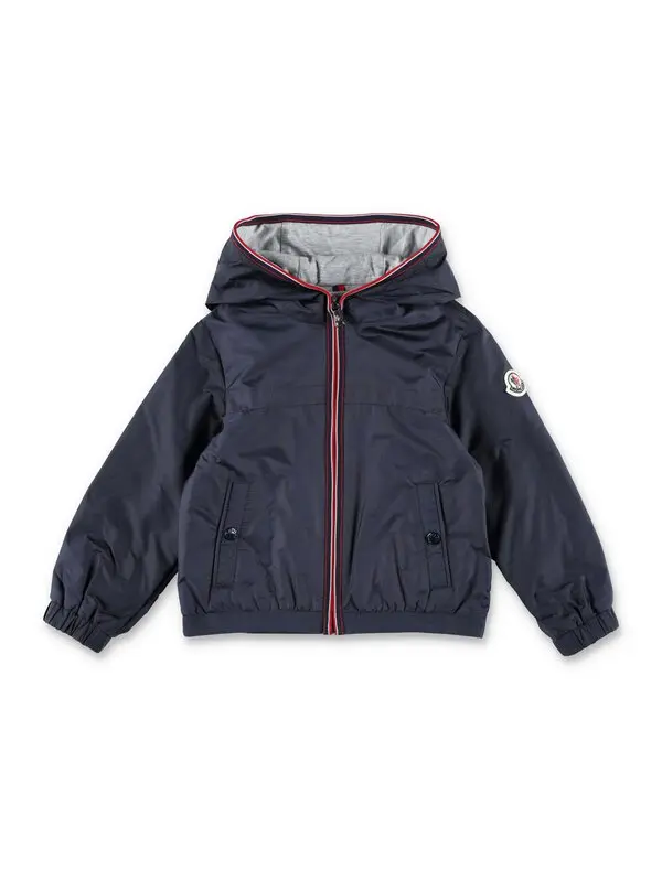 Moncler Mini Anton Jacket For Everyday Comfort