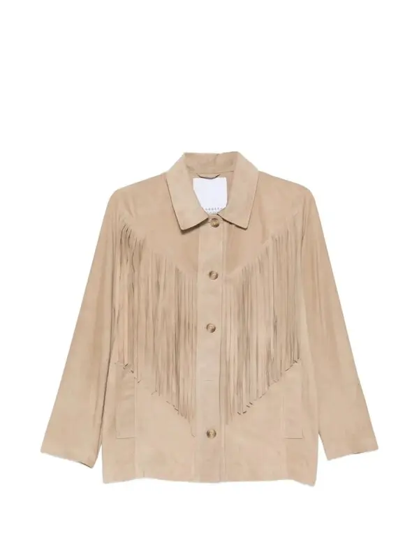 BLUSOTTO Chic Lightweight Jacket