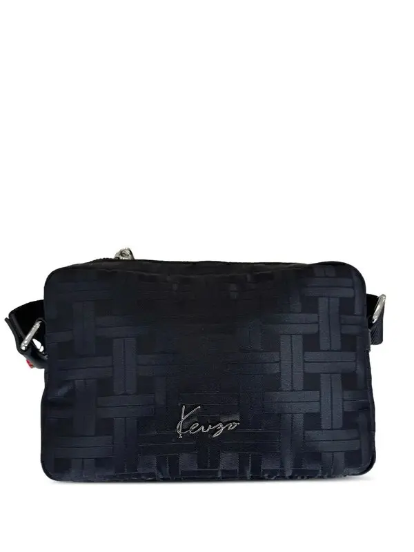 Kenzo Mini Crossbody Handbag For
