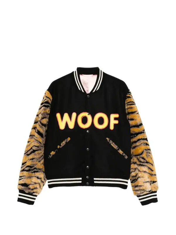 Kenzo Bomber Jacket