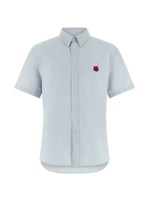 Kenzo Mini Shirt Sc Ss26