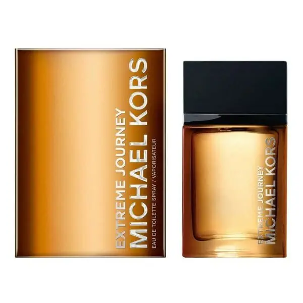 Michael Kors Extreme Journey Mini Eau De Toilette Spray - Default
