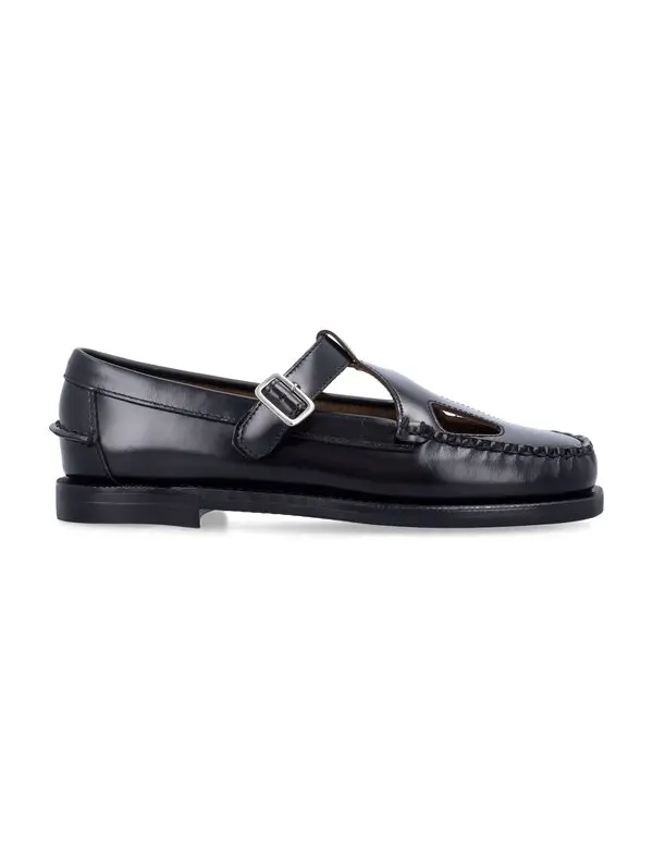 SEBAGO Angelina Tale Moc Moccasin