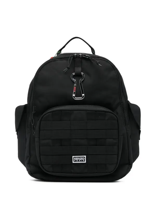 Kenzo Modern Mini Backpack For