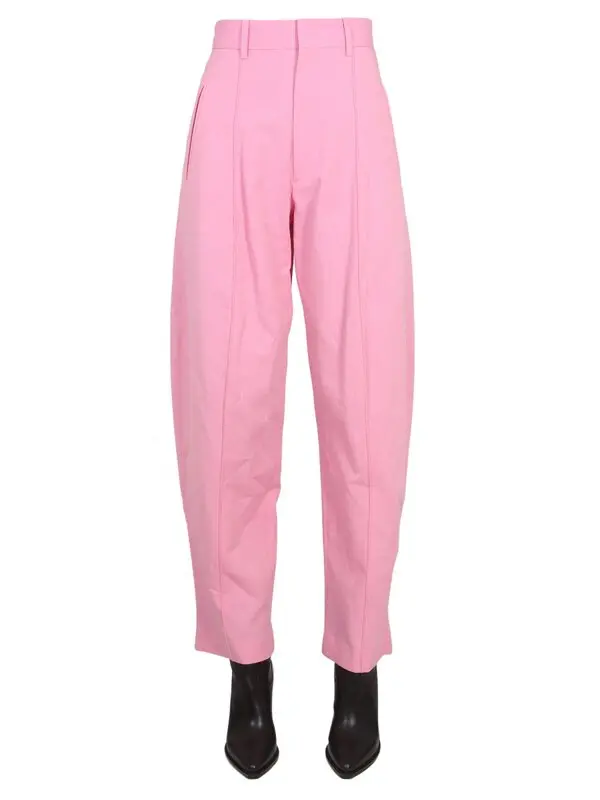 Isabel Marant Étoile Sopiavea" Tailored Trousers