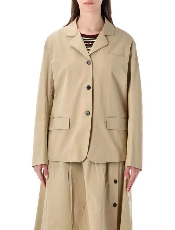 Prada Blazer Reversible