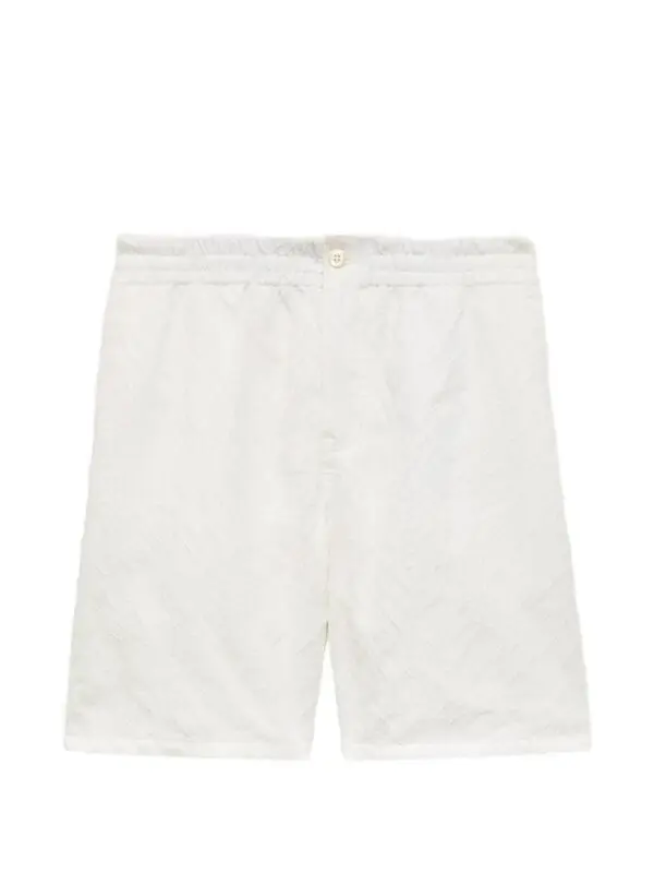 Kenzo Stylish Bermuda Shorts For