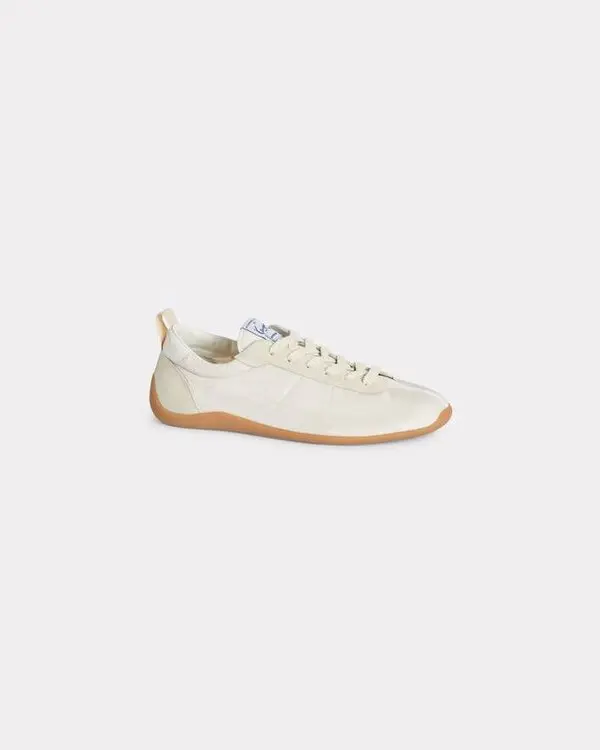 Kenzo Low Top Snethe Sneakers For