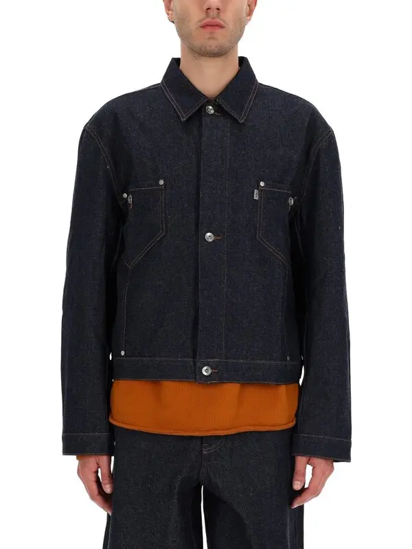 You Must Create Loft Jacket
