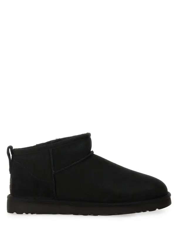 UGG Classic Ultra Mini Boot For