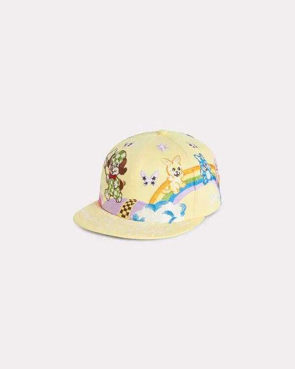 Kenzo Classic Cap X For Ss26