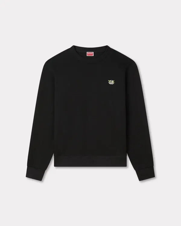 Kenzo Knit Mini Sweater