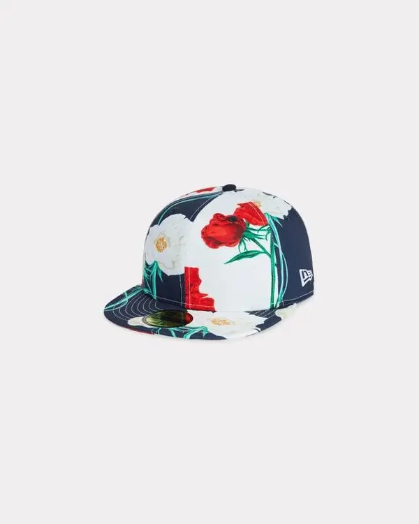 Kenzo Cap X New Era