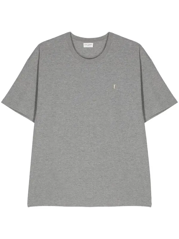 Saint Laurent Cassandre T-shirt