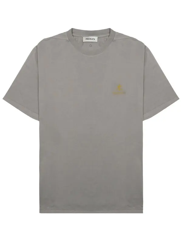 Premiata Mini T-shirt For Ss26