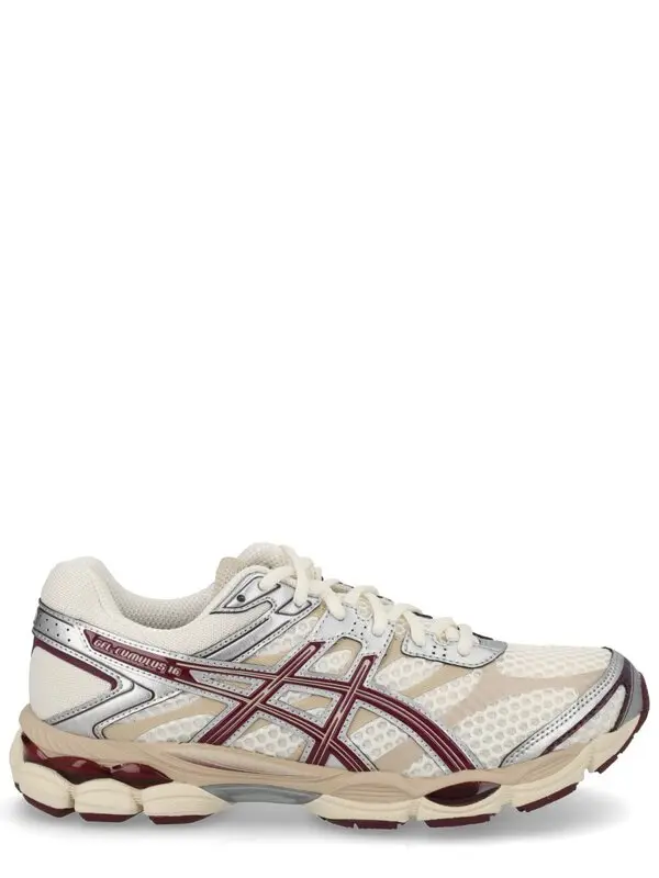 Asics Gel-cumulus 16 Athletic Sneakers - Beige