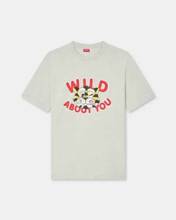 Kenzo Classic Logo T-shirt