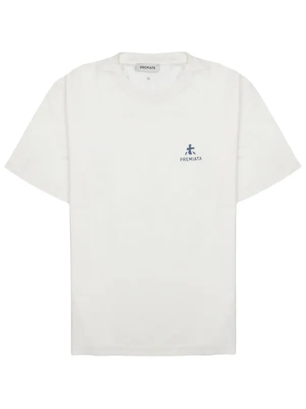 Premiata T-shirt Ss26 Collection