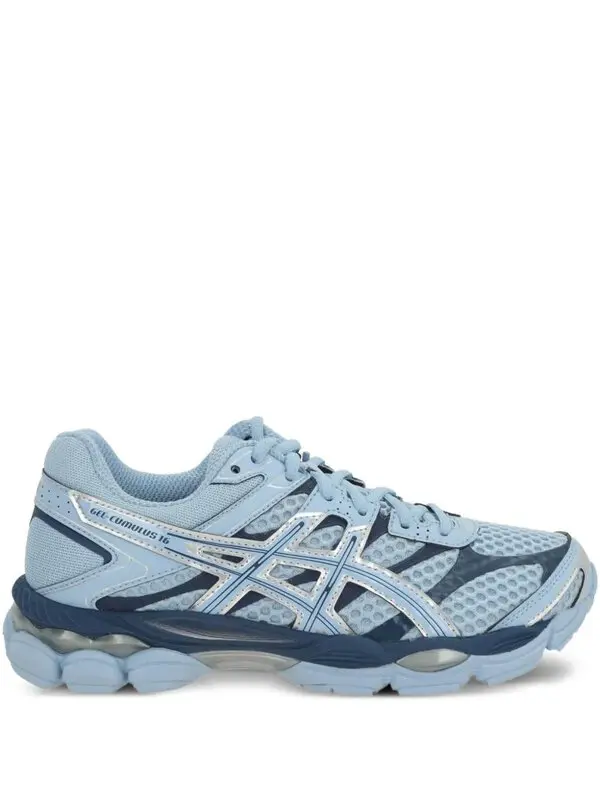 Asics Gel-cumulus 16 Sneakers Perfect For Fall 2025