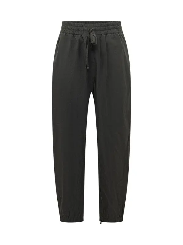 Fear Of God Tech Track Pants - Black