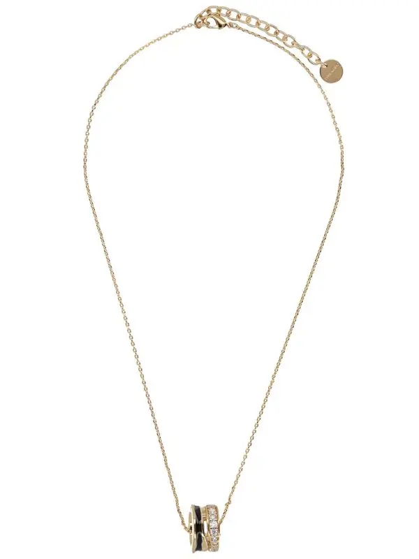 FERRAGAMO Pendant Necklace - Gold
