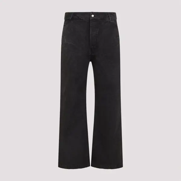 Fear Of God 9th Utility Pants - Black