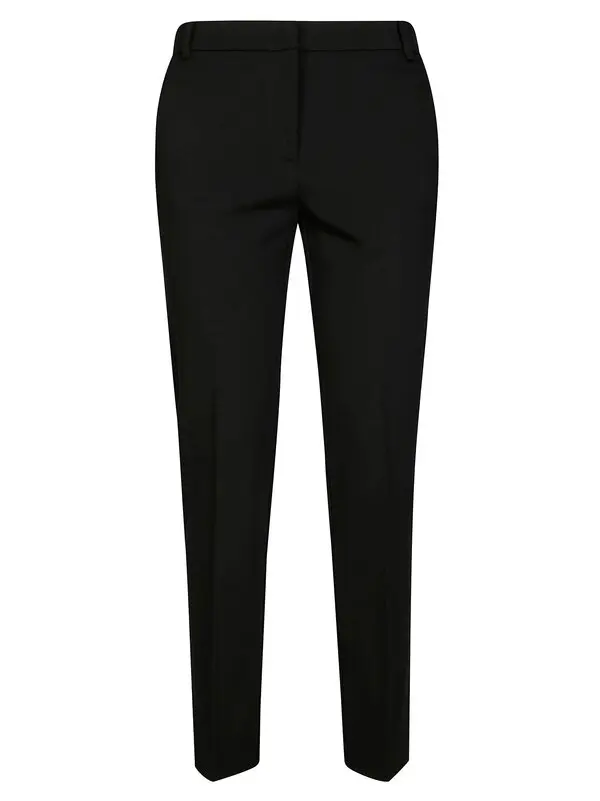 Pinko Sharp-fit Trousers