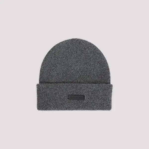 Fear Of God Cashmere Beanie